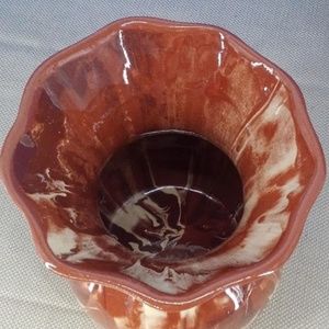 Clays in Calico Cardwell Montana | Accents | Clays In Calico Vase ...